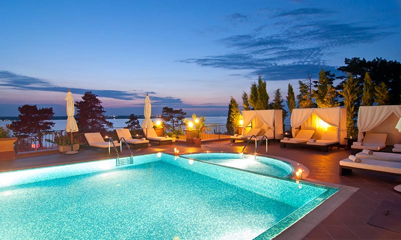 I migliori resort in Italia: le tue vacanze all inclusive - Italian's ...