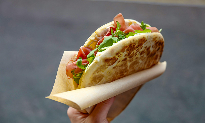 Dove mangiare a Bologna: i migliori ristoranti della città Dotta