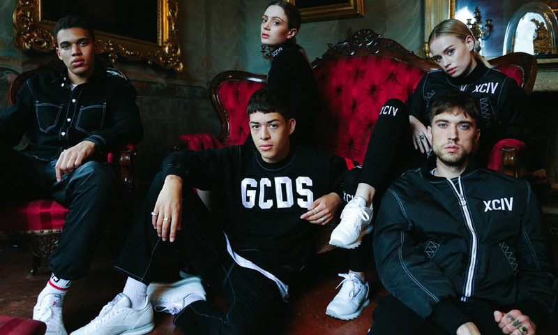 GCDS: il nuovo brand italiano che sta conquistando il mondo | IEX
