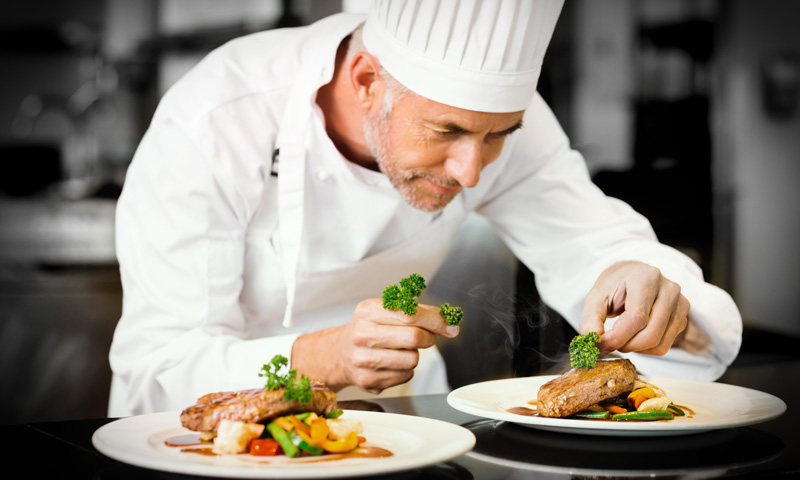 Executive chef, arriva la certificazione italiana - Italian's Excellence