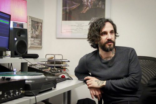 Dj Italiani: mix di musica ed energia in consolle - Italian's Excellence