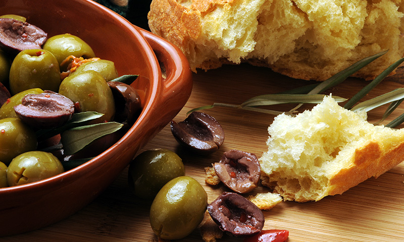 Oliva taggiasca ligure: presto diventerà IGP - Italian's Excellence